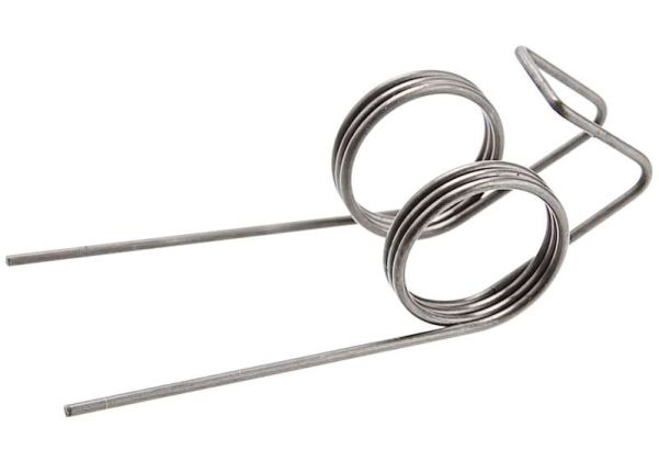 Samoon GHK ハンマースプリング（強化） - GHK M4 GBBRシリーズ用 – AIRSOFT GOGO