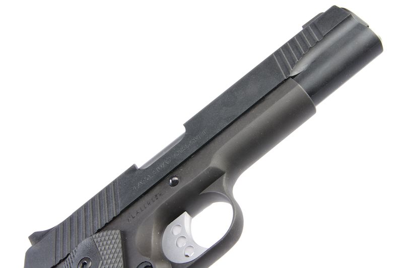 VFC 1911 KIMBER LAPD SWAT CUSTOM II GBB ピストル – AIRSOFT GOGO