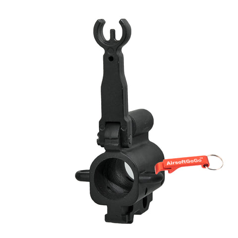 Jing Gong 6621用Jing Gong 416 フロントサイトJiing Gong