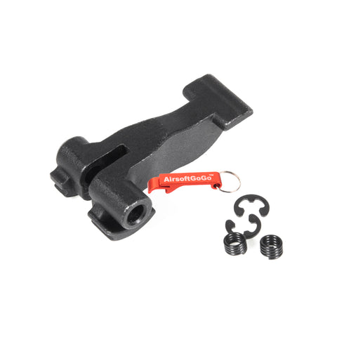 GHK AK74 / AKS74Uシリーズ用スティールハンマーW&S