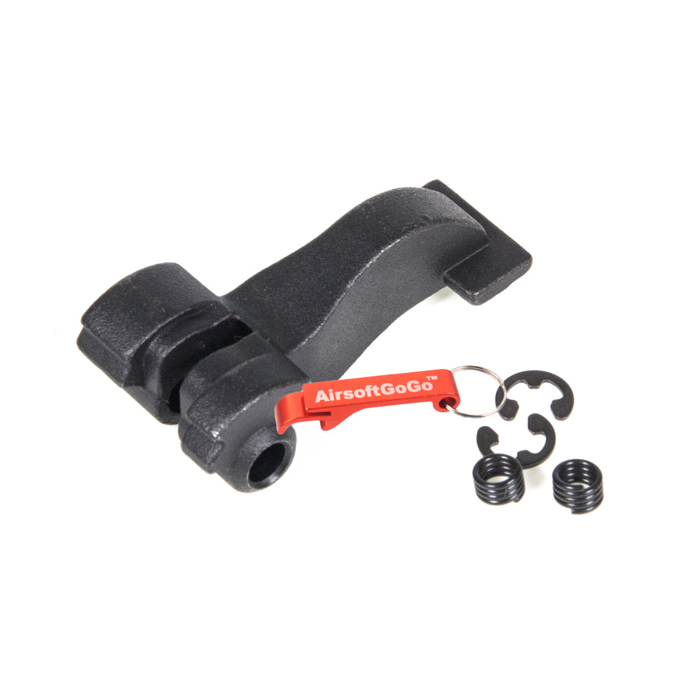 GHK AK74 / AKS74Uシリーズ用スティールハンマーW&S